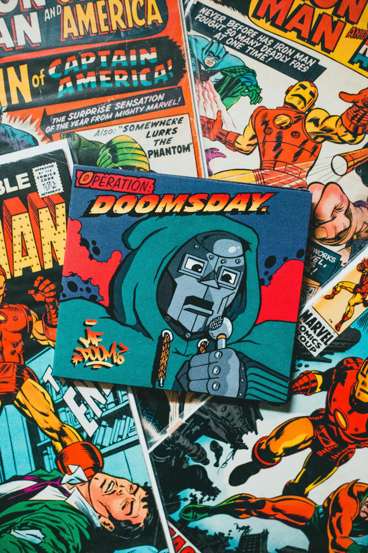DOOMSDAY COUNTDOWN | The Final Moment Begins